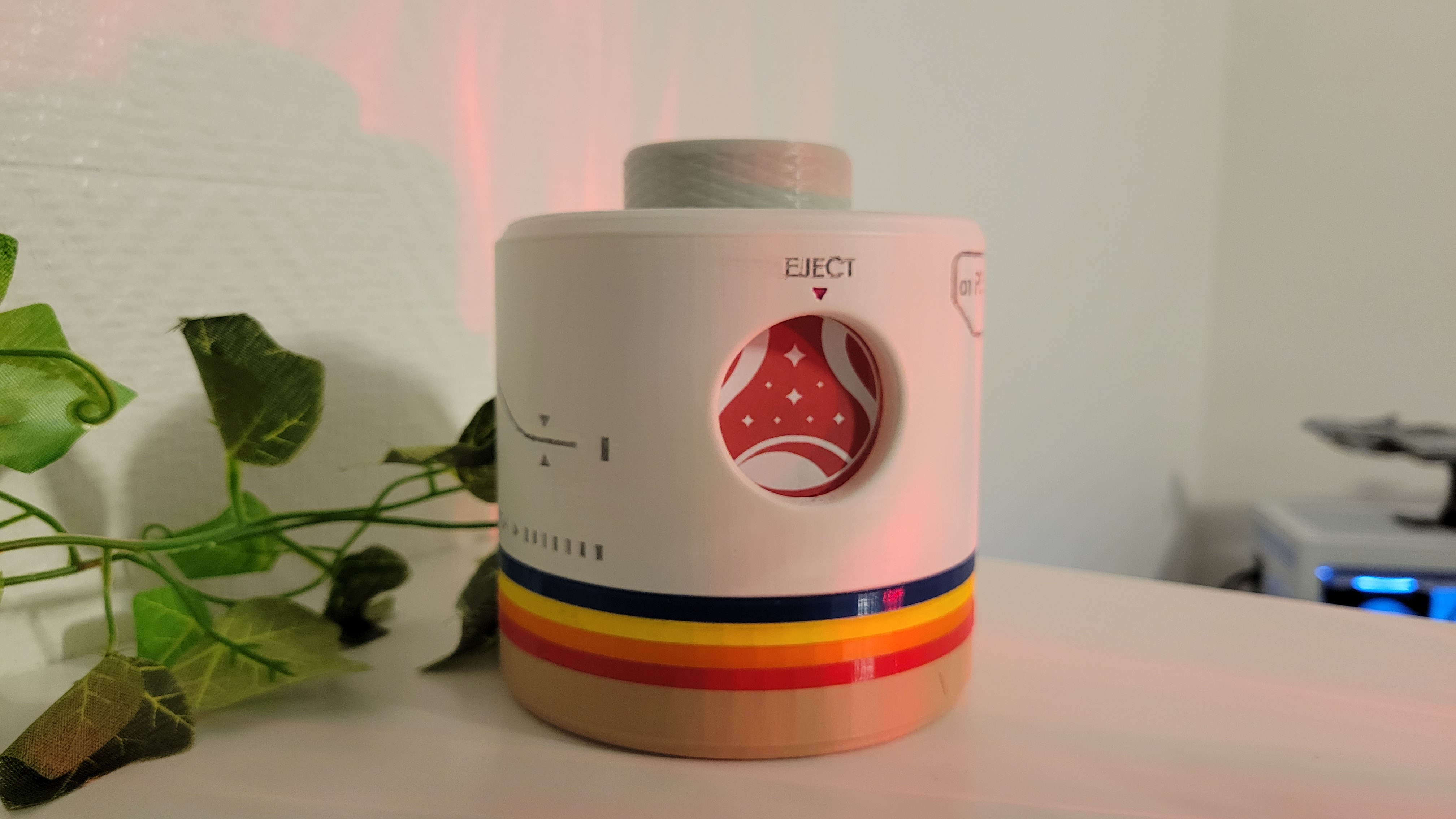 Nintendo Switch Cartridge - Storage Box [Starfield White Version] by ...