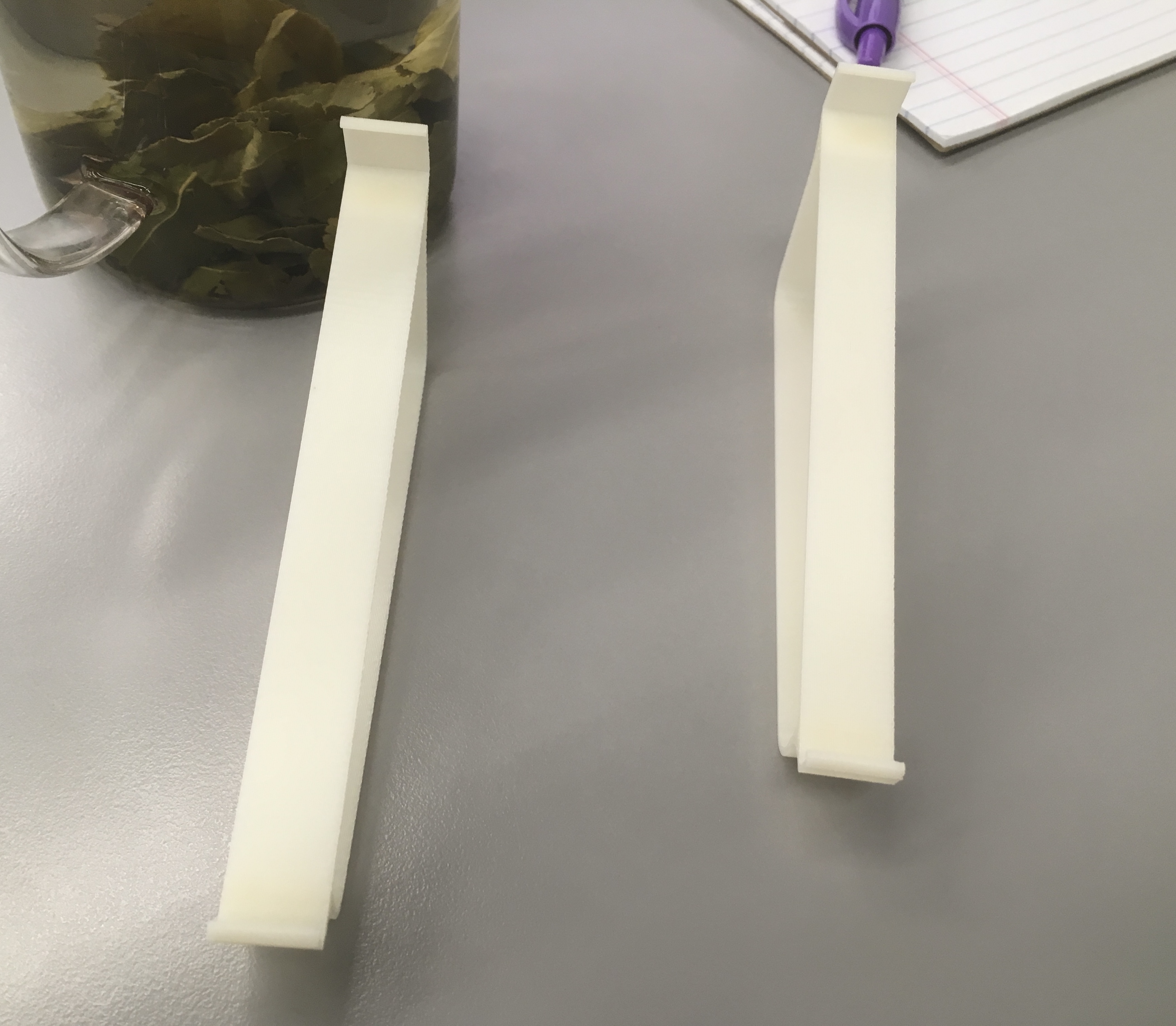 Invisible / Floating Stand for Apple Magic Keyboard by NUKDDD ...