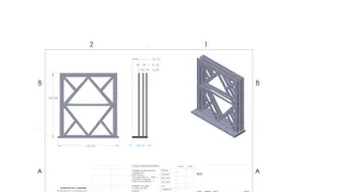 Printable Flexi Cutting Board by Sascha Uncia | Download free STL model ...