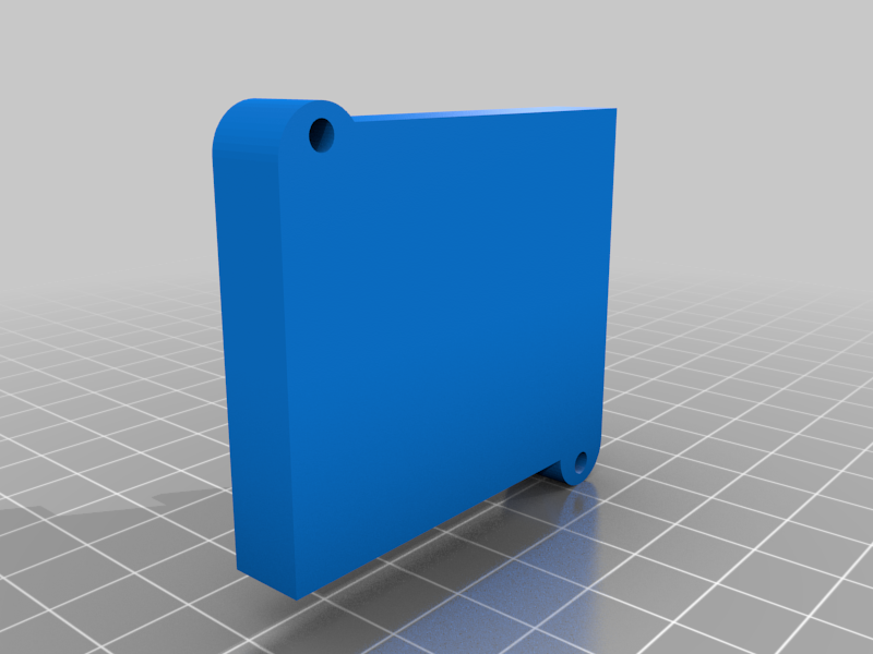 Arduino Nano V1 Case with 9V Battery Compartment and more by Newbie Yep ...