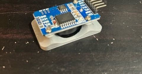 Arduino DS3231 ZS042 AT24C32 IIC Module Precision RTC Real time Clock ...