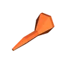 Golf Tee - Low Poly Design - Easy to print by Konstruktion.Koenig ...