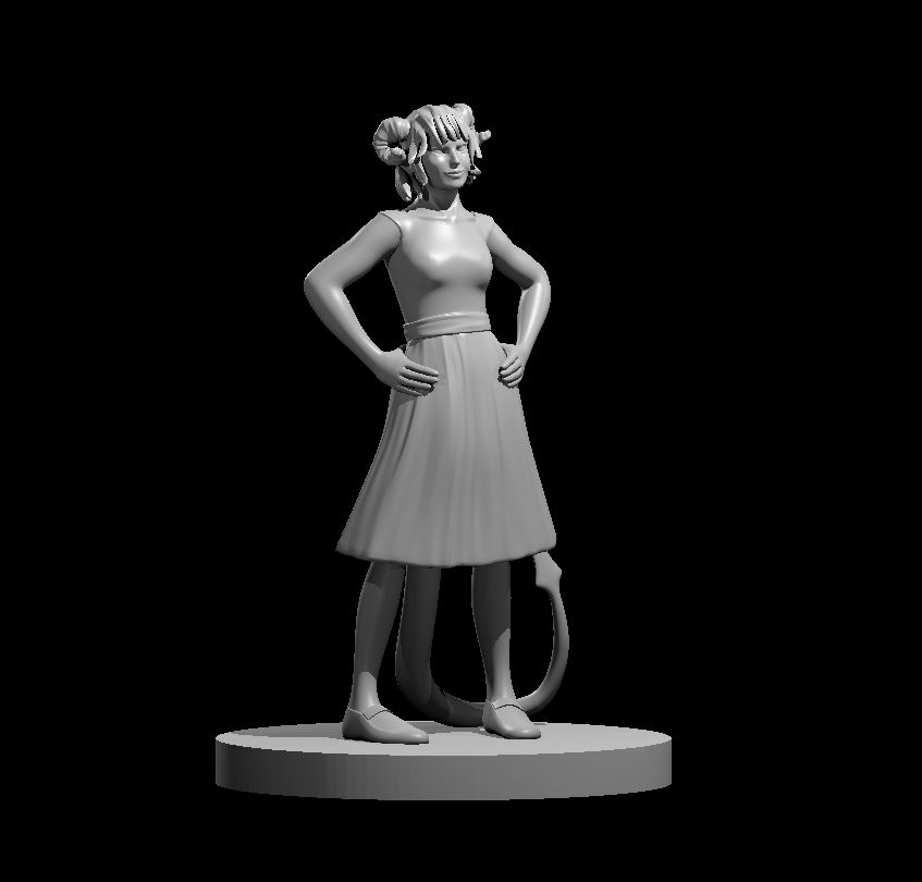 Bard Collection by MZ4250 | Download free STL model | Printables.com
