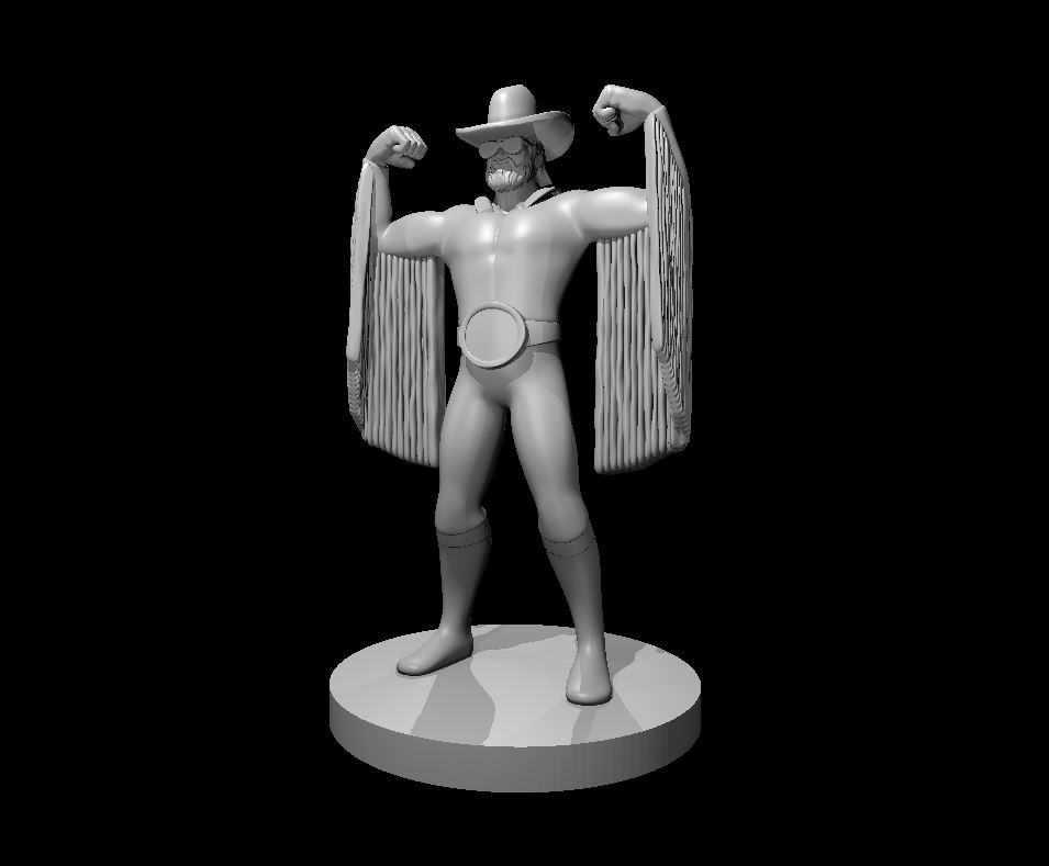 Bard Collection by MZ4250 | Download free STL model | Printables.com