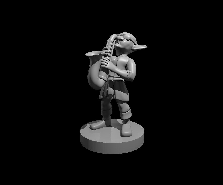 Bard Collection by MZ4250 | Download free STL model | Printables.com