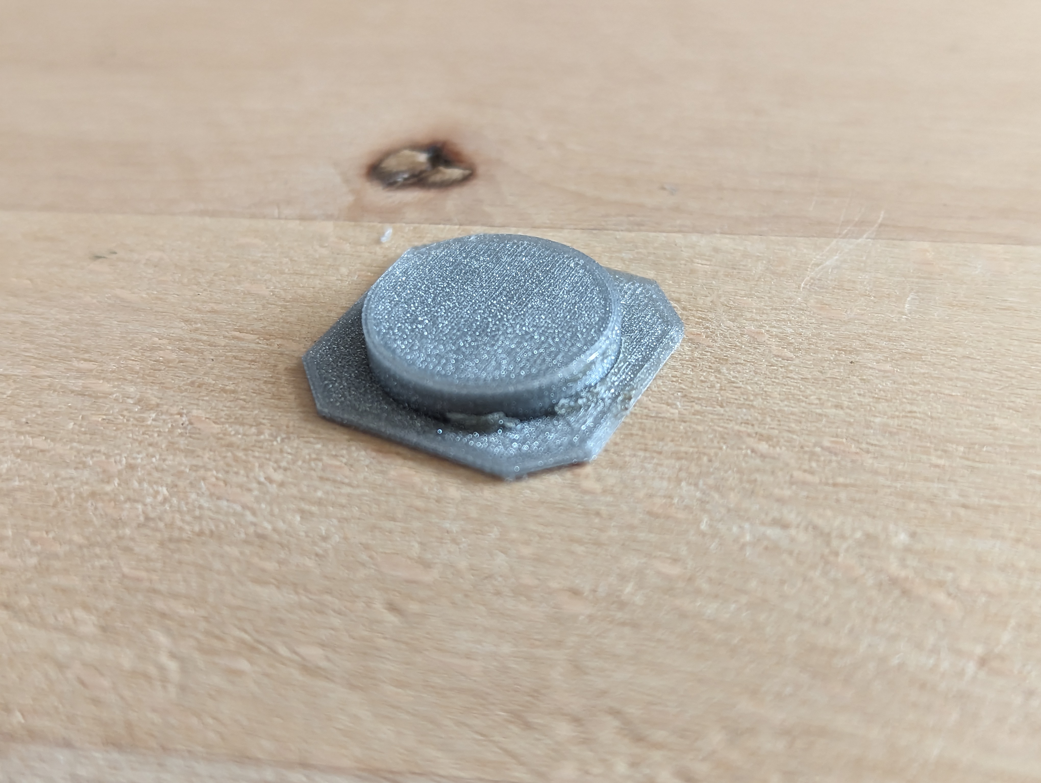 Peak Design Mobile anchor system by MB_iki | Download free STL model ...