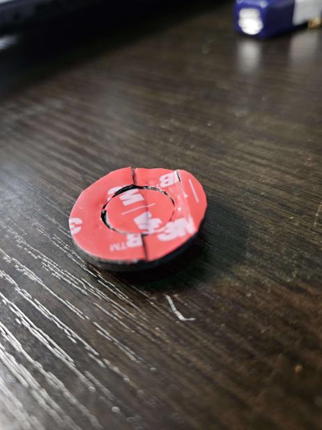 Antlion audio modmic wireless - mount for Beyerdynamics DT880 by Unseal ...