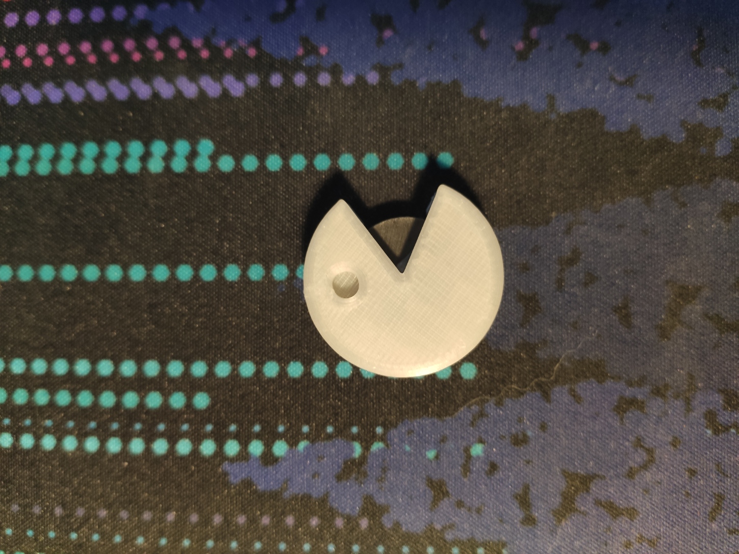 Pacman by Oliver Schmitz | Download free STL model | Printables.com