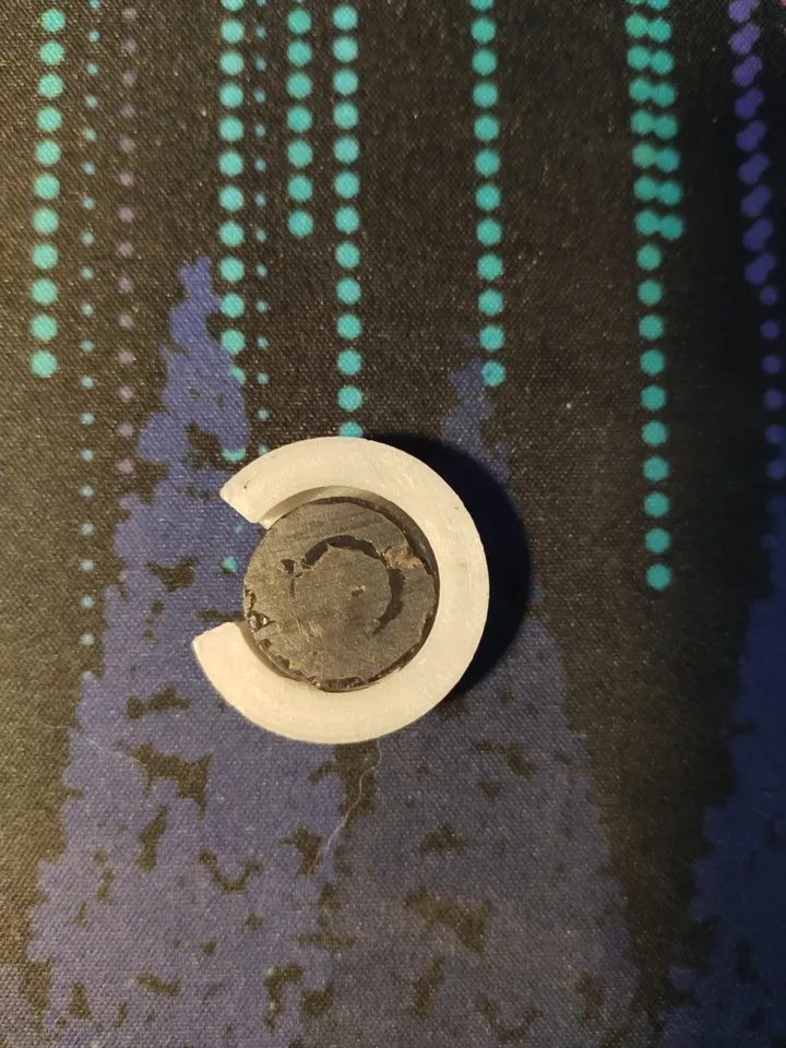 Pacman by Oliver Schmitz | Download free STL model | Printables.com