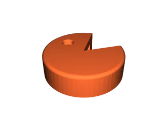 Pacman by Oliver Schmitz | Download free STL model | Printables.com
