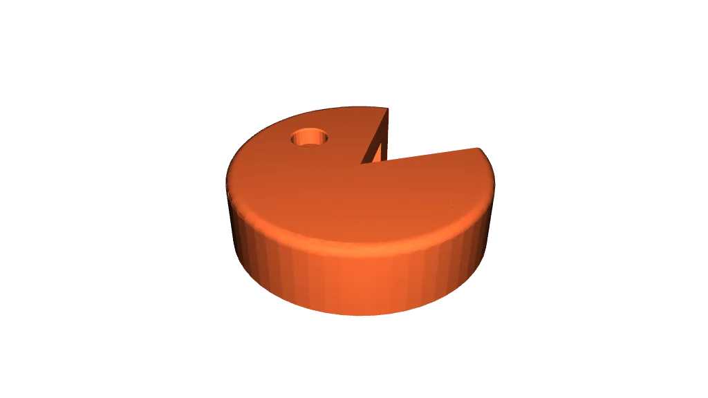 Pacman by Oliver Schmitz | Download free STL model | Printables.com