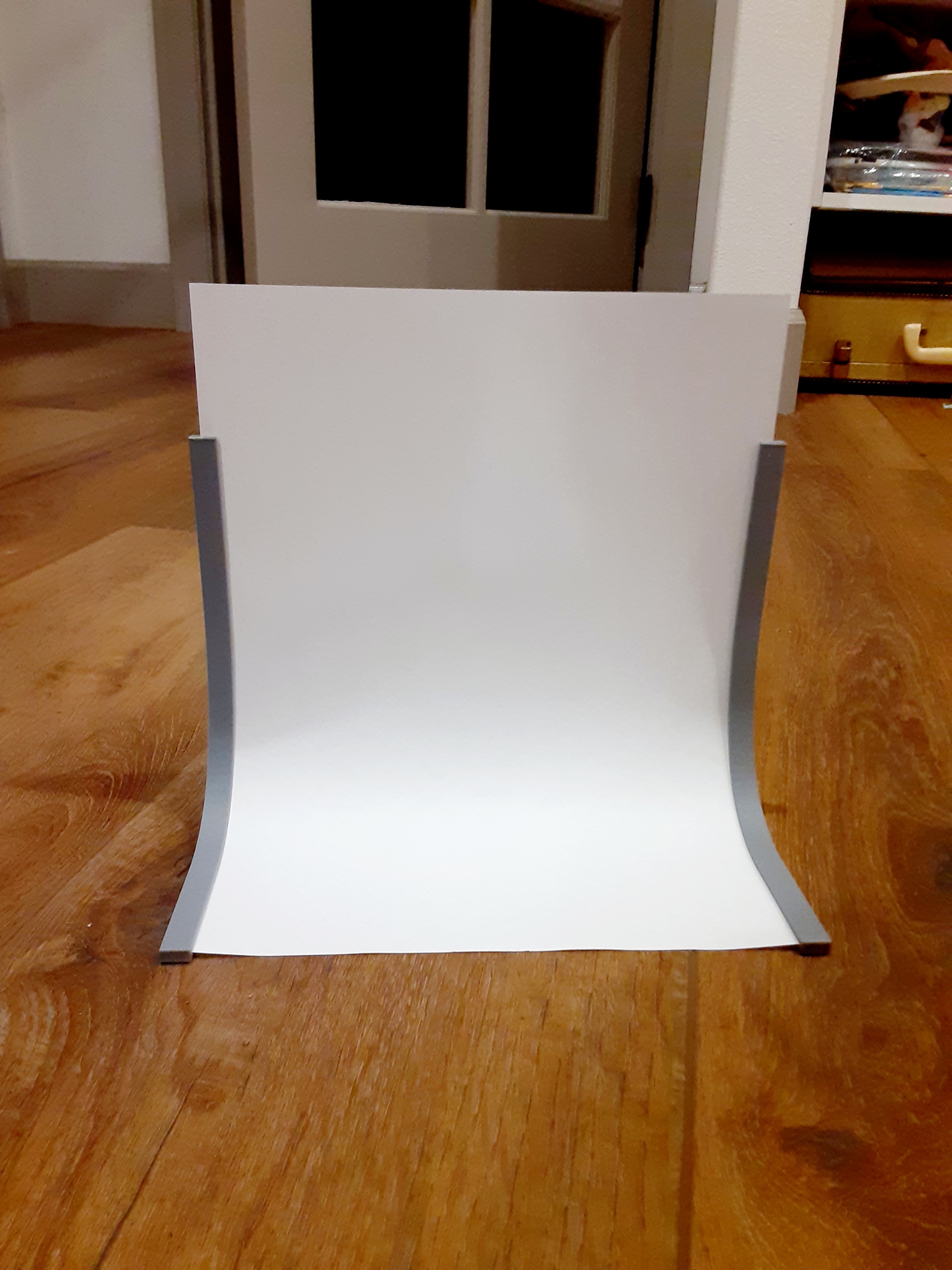 Picture Booth Backdrop Stands por wimillie | Descargar modelo STL ...