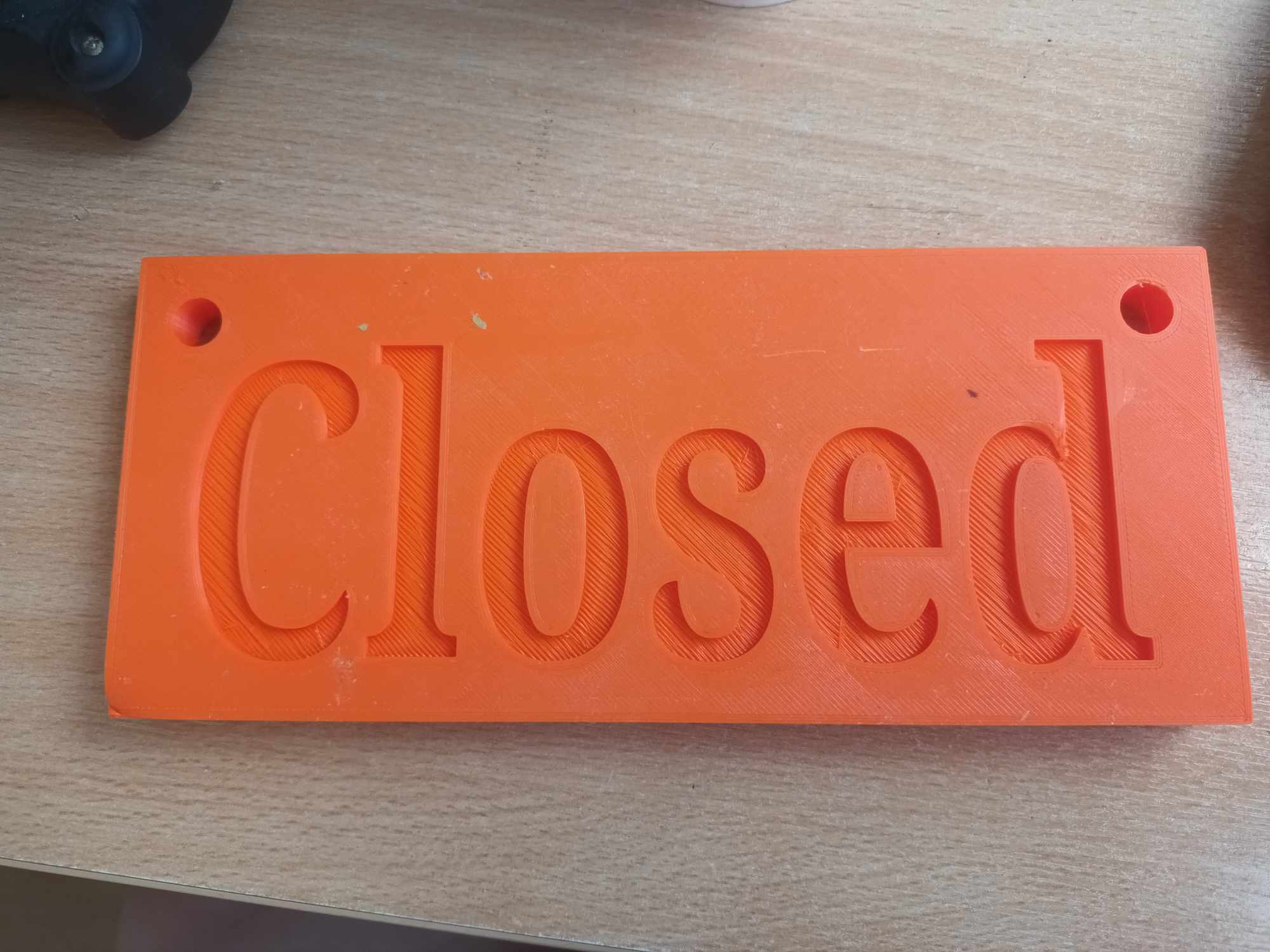 Open Closed Sign By Fidels Dream Download Free STL Model open-closed-sign-by-fidels-dream-download-free-stl-model