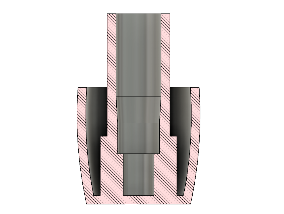 Pica Dry Color Caps by ericsnis | Download free STL model | Printables.com
