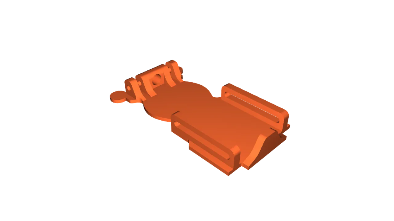 DeWalt Laser-Lift by PeterGram | Download free STL model | Printables.com