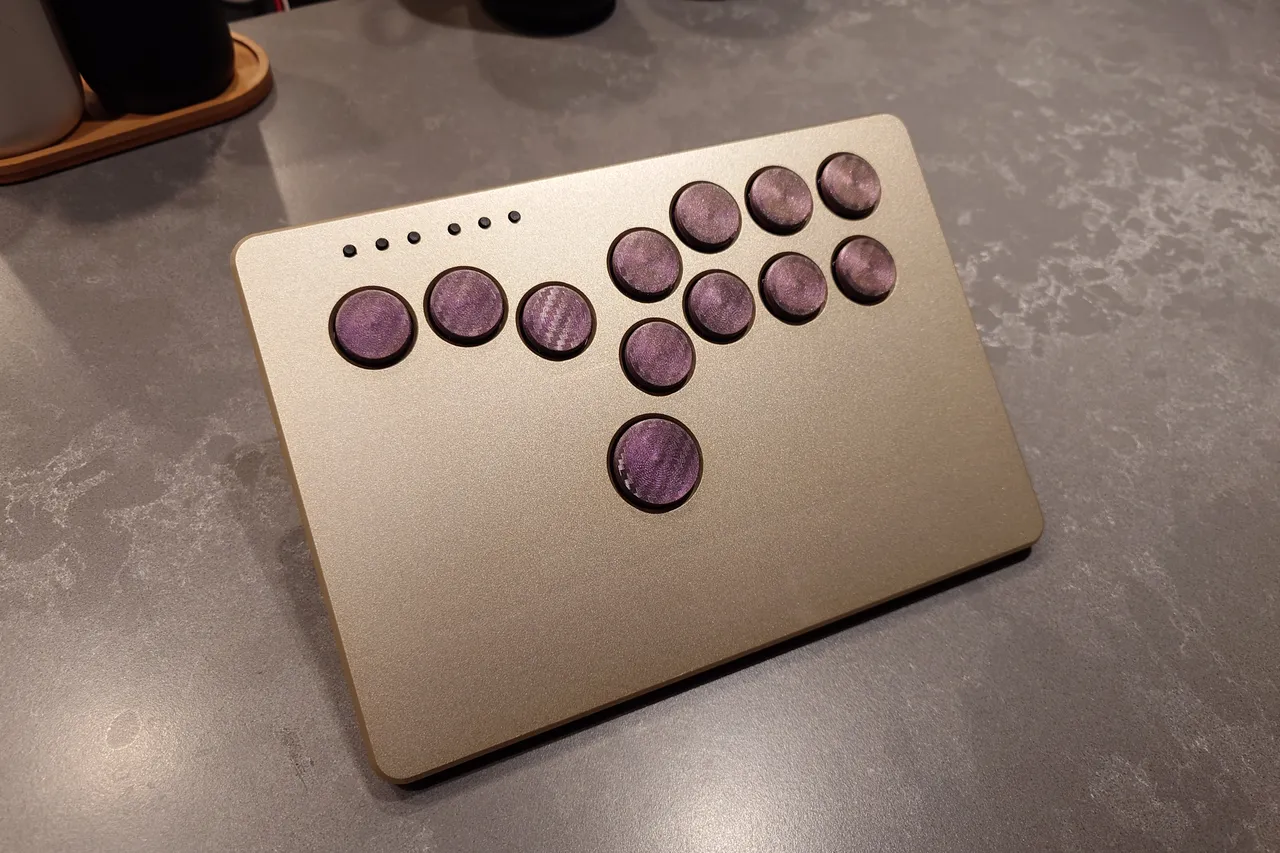 Flatbox V5 Large Enclosure CNC by PicklesTheCat | Download free STL ...