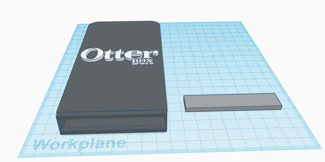 Power Bank Case by Vist | Download free STL model | Printables.com