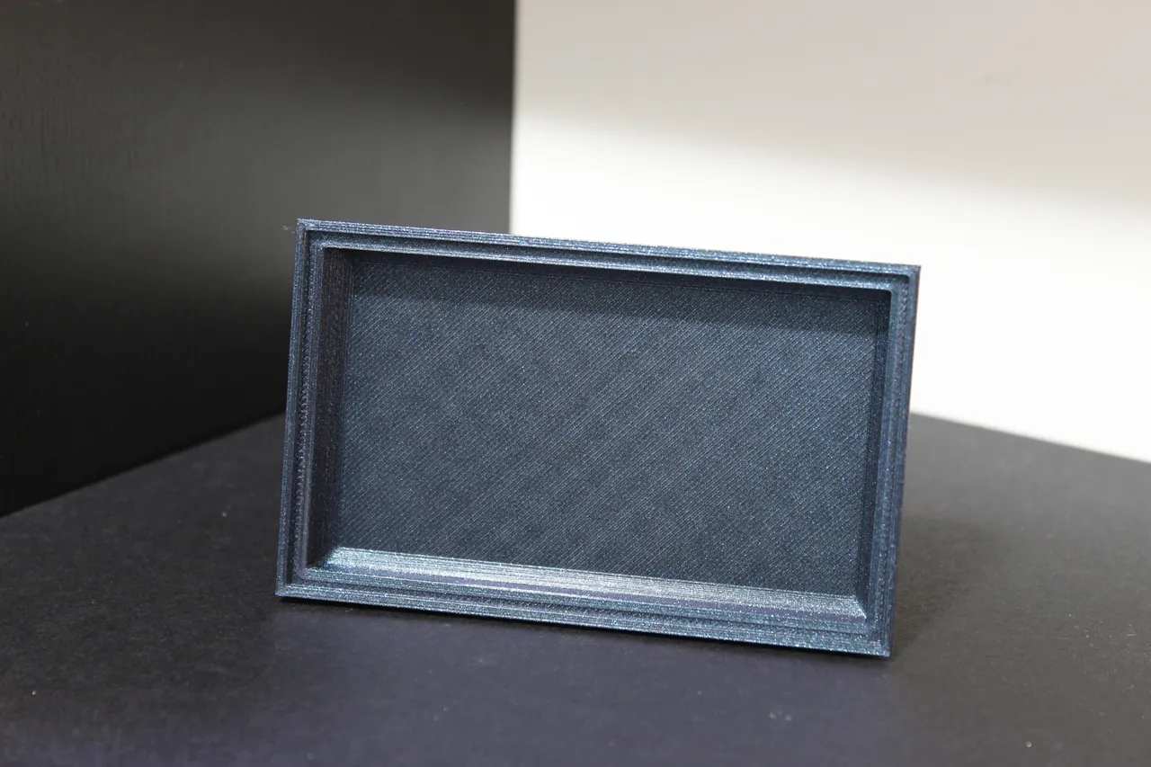 Stackable Storage Trays - 6 Types! by DR 3D | Download free STL model ...