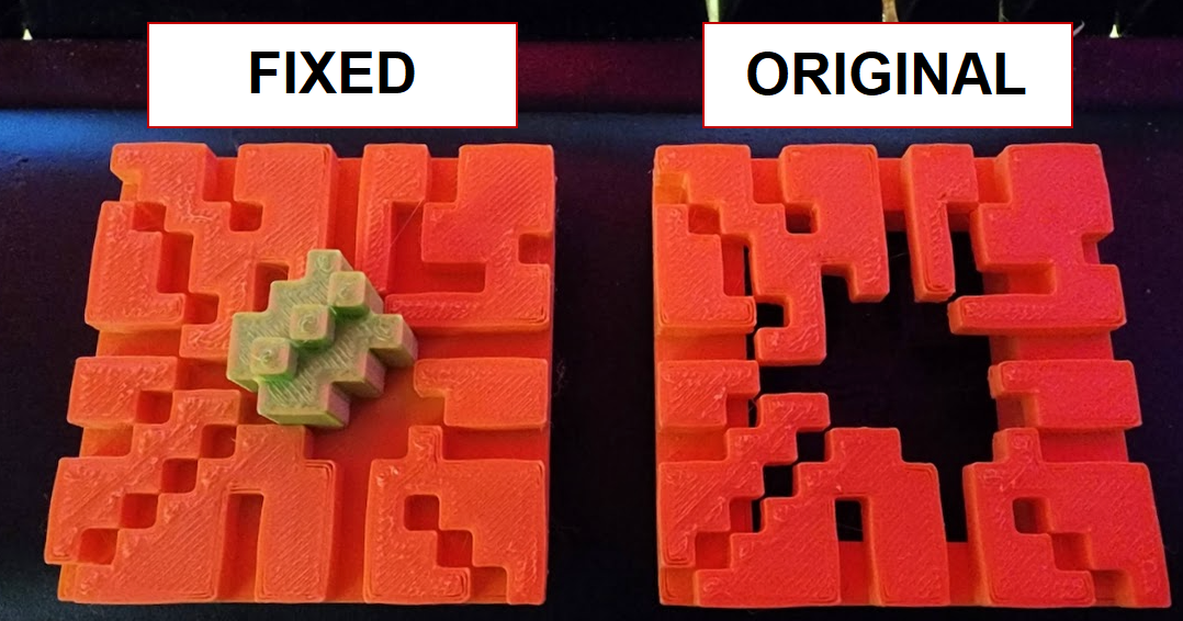 Minecraft Pumpkin Lid Remix and Diffuser/Insert by CLR | Download free ...