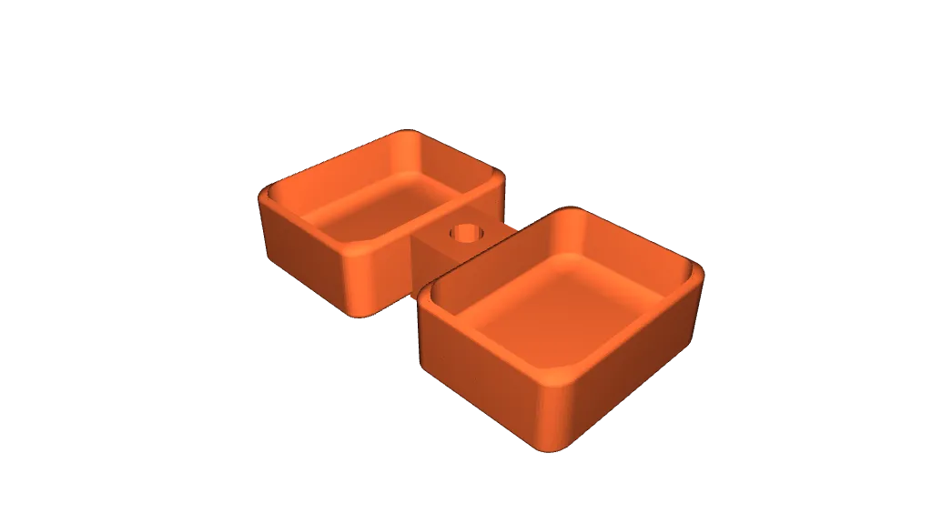 Updated- Chick-Fil-A Car Sauce Holder/CFA and Ketchup Holder by ...