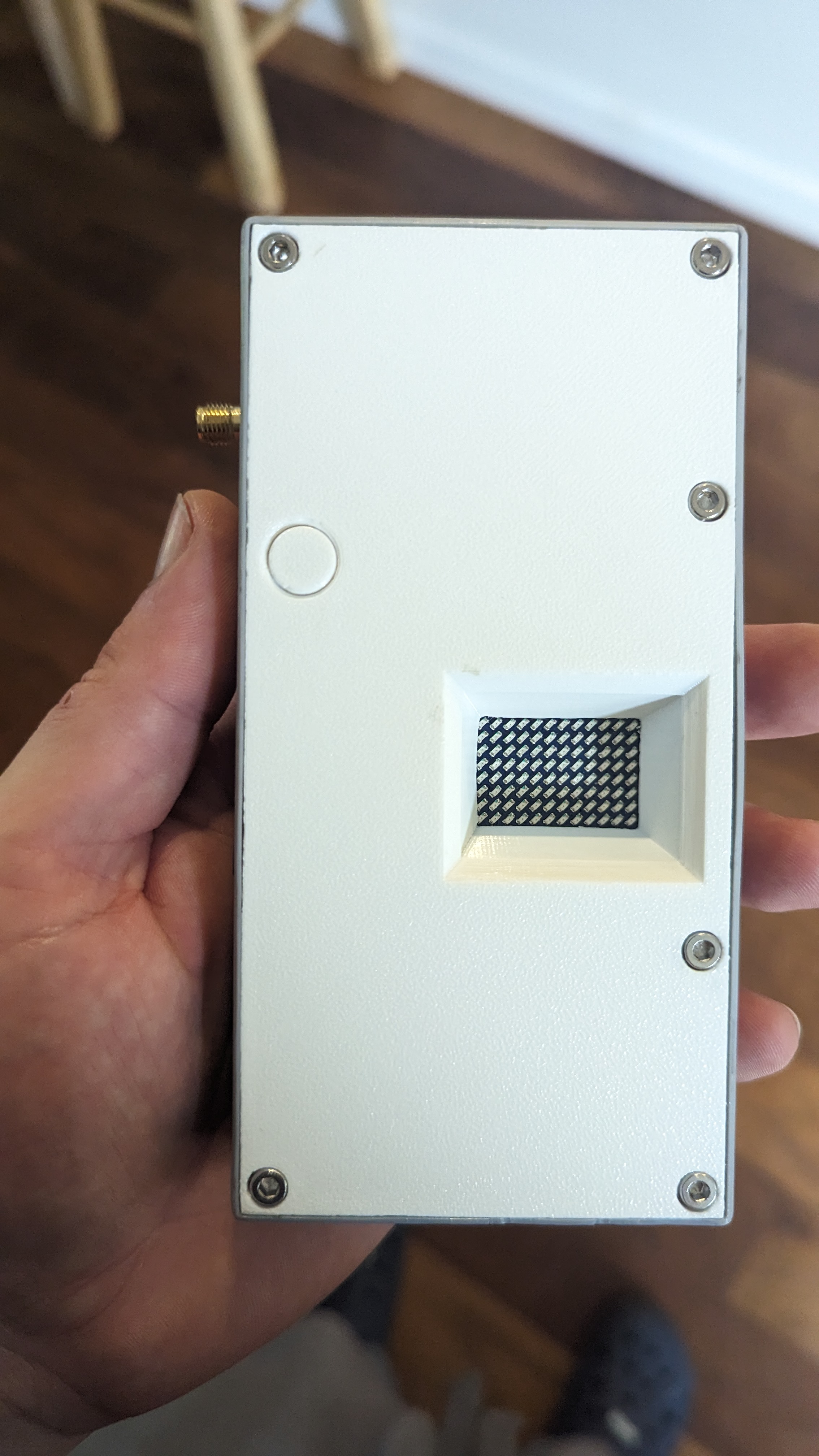 Arduino UNO R4 WiFi Atlas Scientific pH EZO Case by eCHOMP | Download ...