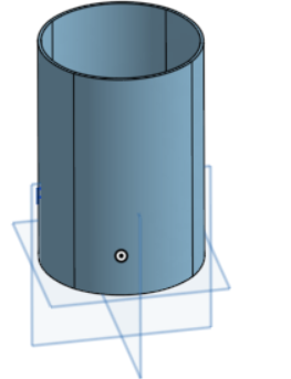 Circular Desk Organizer by Printing noob | Download free STL model ...