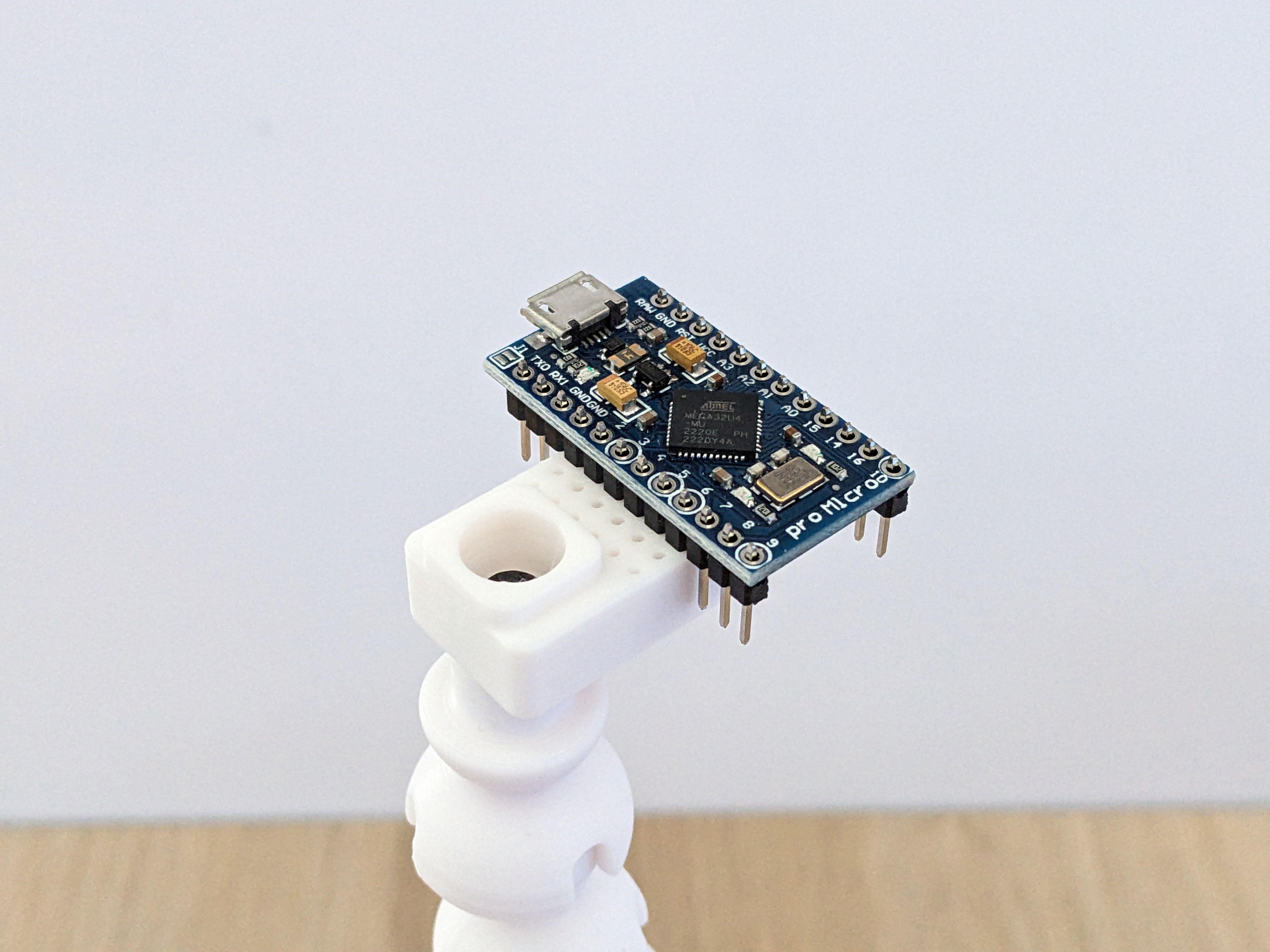 Prodoehl's Solder Board v2 by timixretroplays | Download free STL model ...