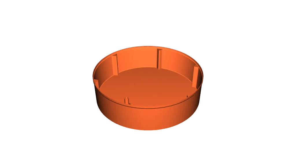 Seed Sprouter by Magrath | Download free STL model | Printables.com