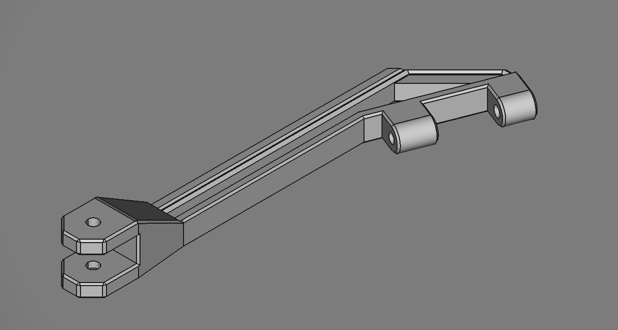 Prusa MK4 Camera Mount for OtooKing 1080p Webcam by Justin Cotarla ...