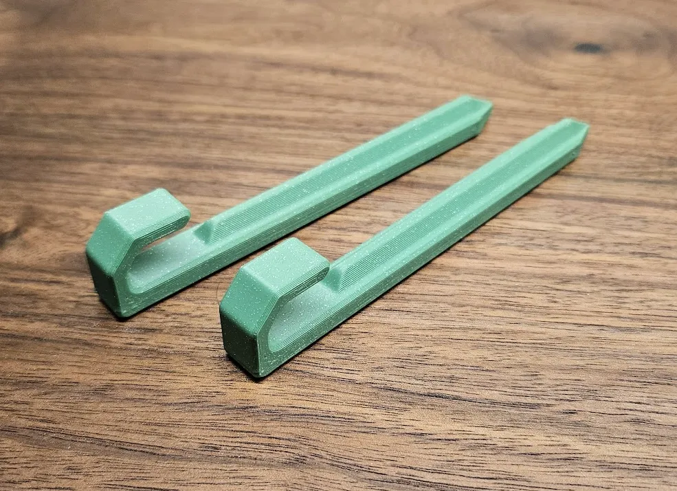 Stake by Scottw86 | Download free STL model | Printables.com