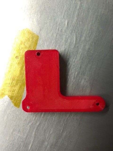 E3D V6 Layer Cooling Volcano Hotend da ssombra | Scarica il modello STL ...