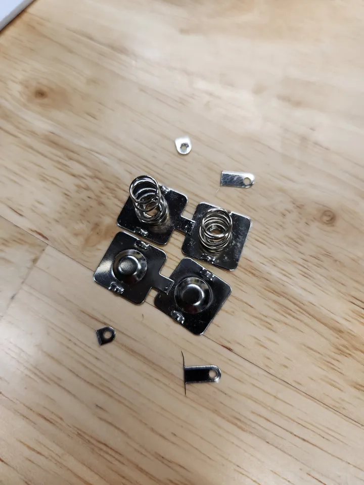 Flume 2 Battery Box by Atko | Download free STL model | Printables.com