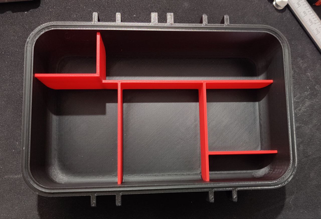 Storz & Bickel Rugged Companion Box by maramao | Download free STL ...