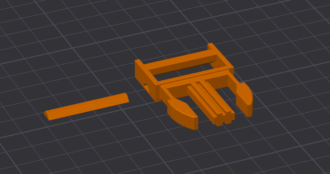 Schnalle by shrabbel | Download free STL model | Printables.com