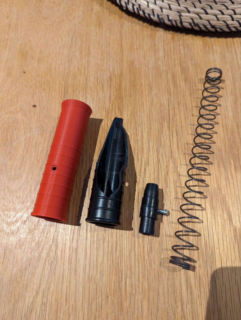 Replacement Part for Lionto Dog Transport Box by Deneb91 | Download ...