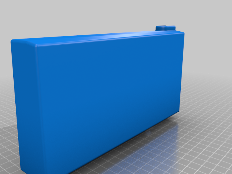 Cooler Master SK621 Travel Case by Joao Pereira | Download free STL ...
