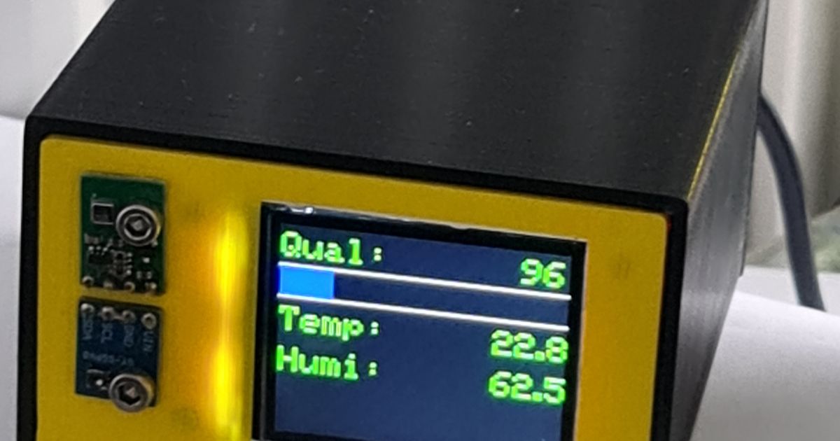 Arduino Uno Project Box by tony | Download free STL model | Printables.com