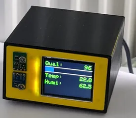 Arduino project box by Branko Popciric | Download free STL model ...