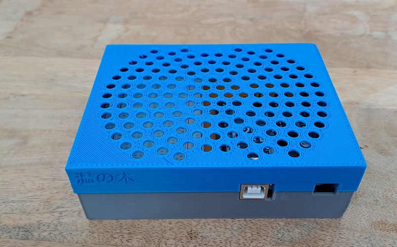 boite Arduino by Yota | Download free STL model | Printables.com