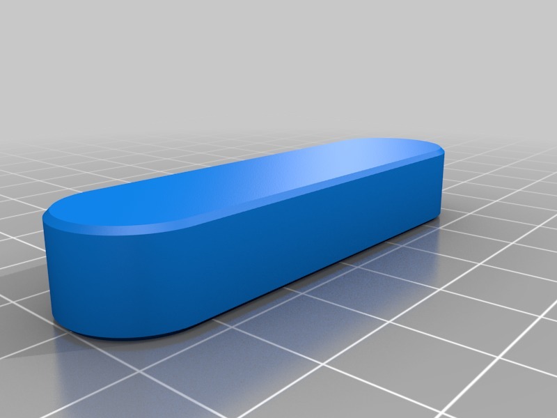 DIN 6885 Parallel Keys *fine resolution* by cologne91 | Download free ...