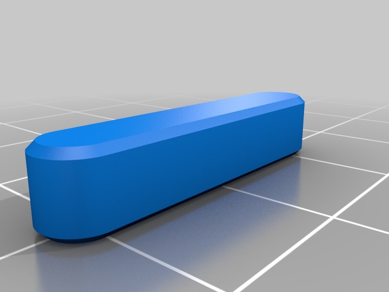 DIN 6885 Parallel Keys *fine resolution* by cologne91 | Download free ...