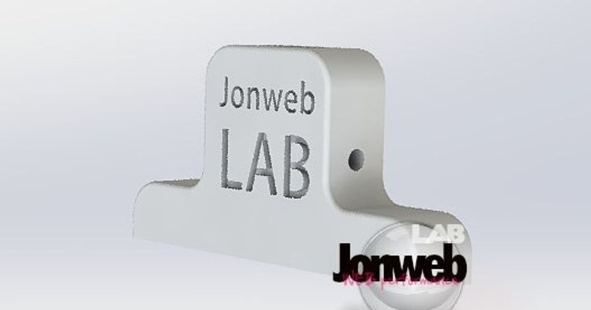 T-Caliper by Jonweb | Download free STL model | Printables.com