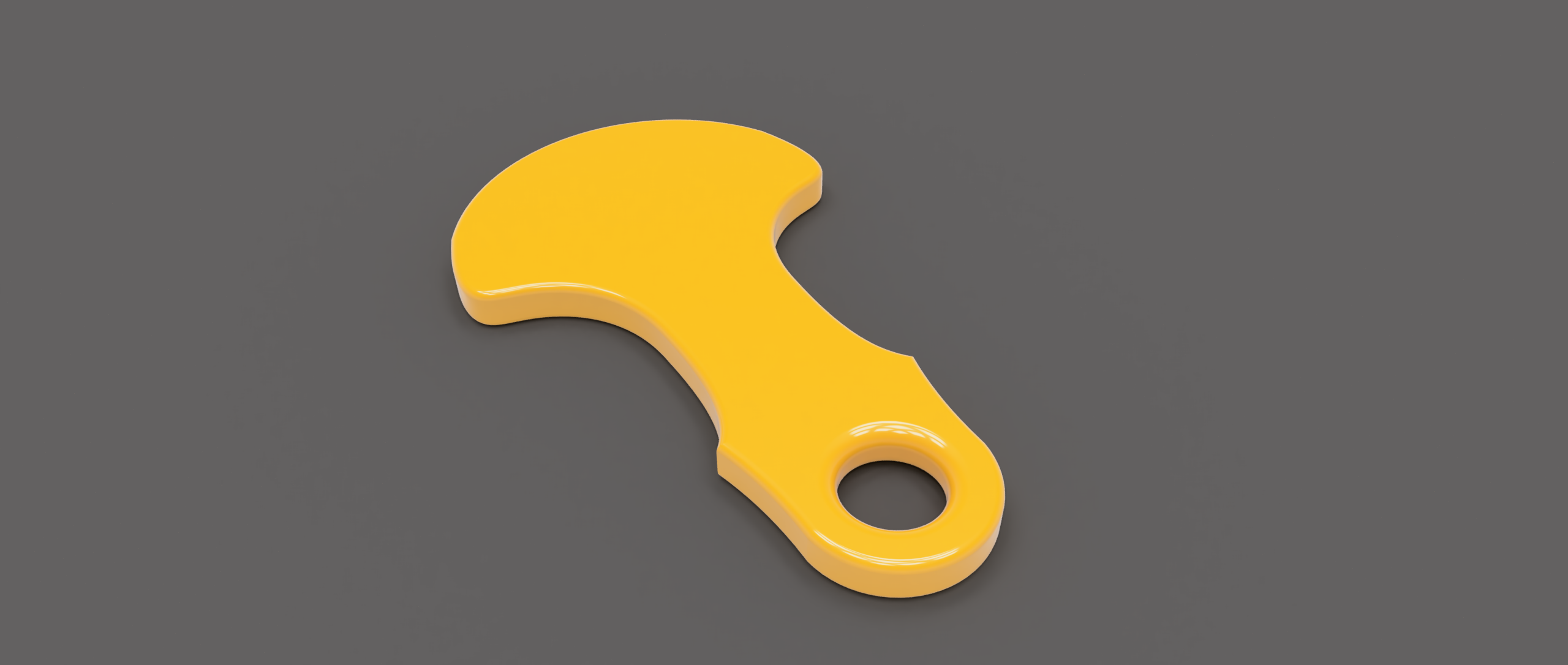 UNCHAINED shopping cart coin (removable) by Violenzio | Download free ...