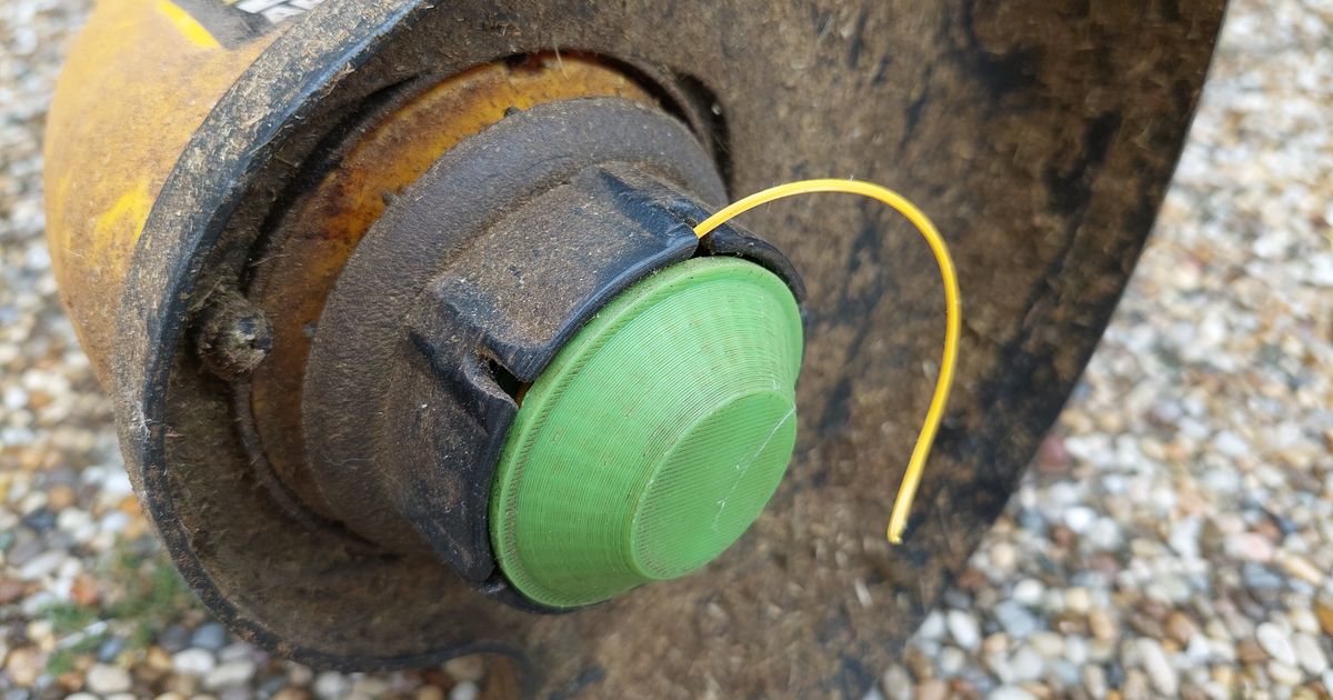 String head by Lukáš Nedvěd | Download free STL model | Printables.com