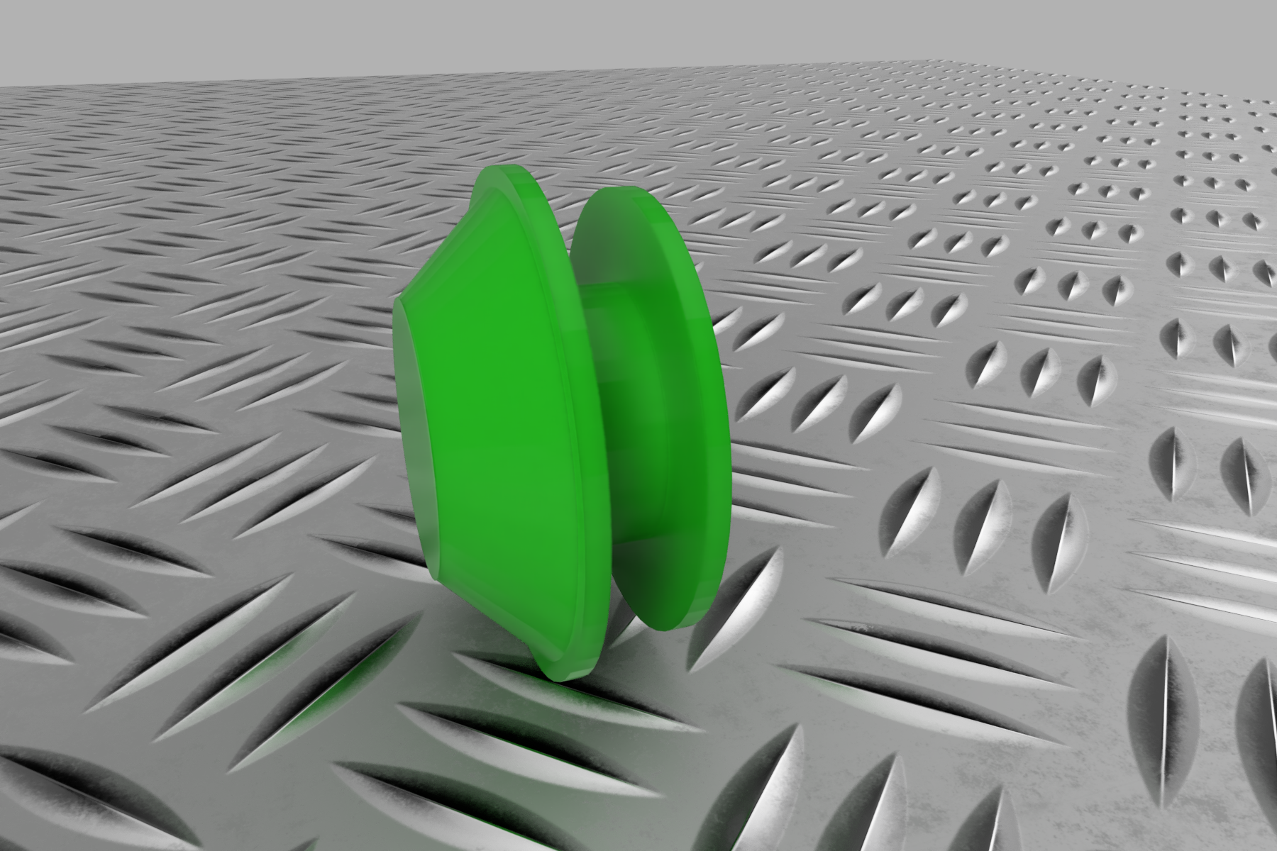 String head by Lukáš Nedvěd | Download free STL model | Printables.com