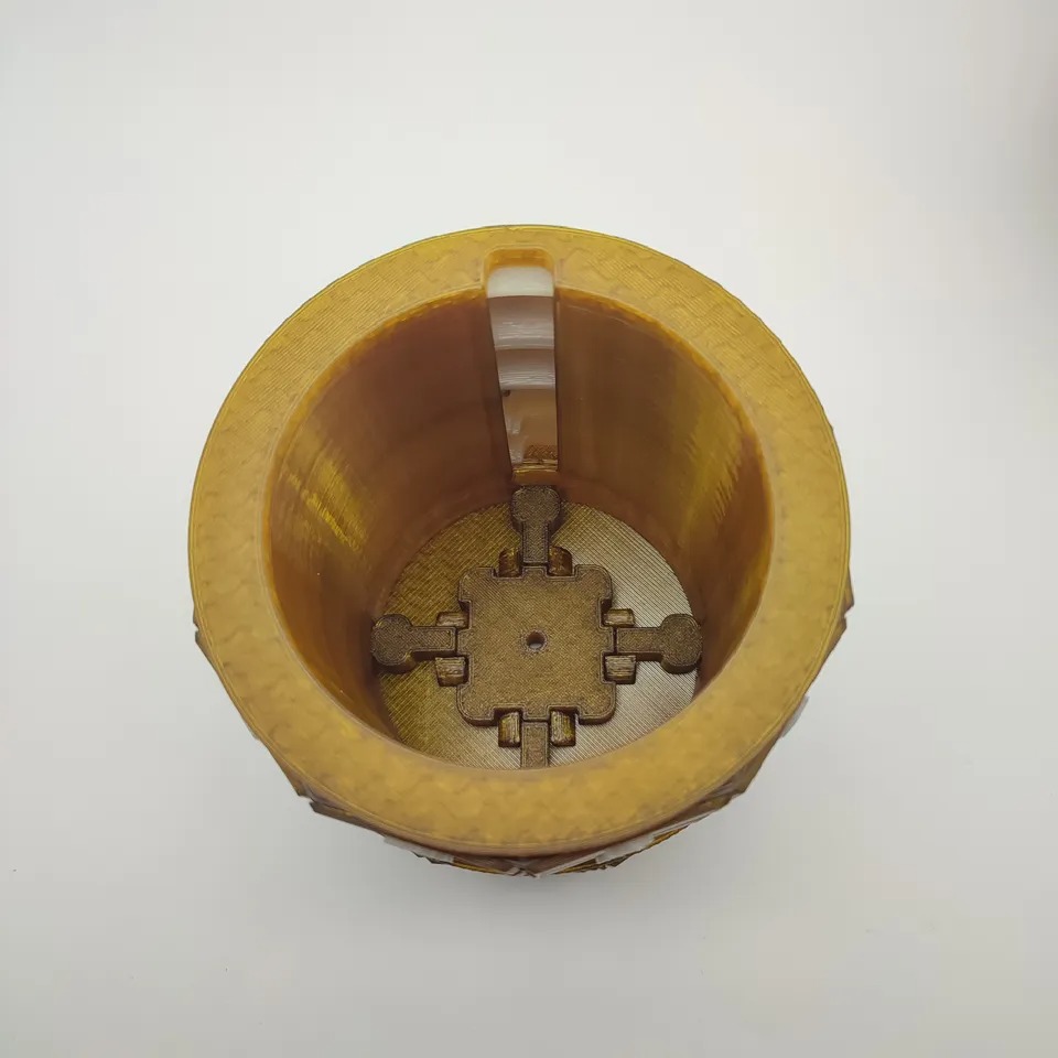 Cryptex pokladnička (beta), CRYPTEX CASH BOX by mysak85 | Download free ...