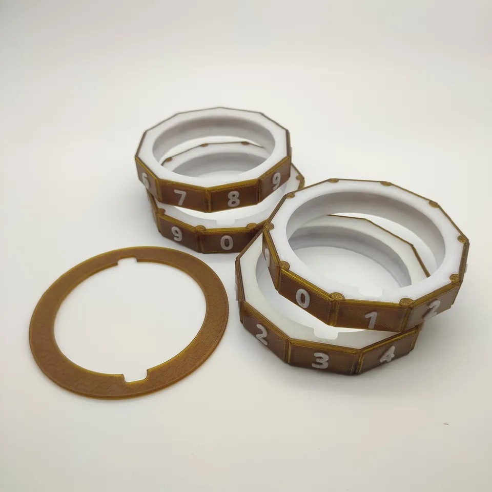 Cryptex pokladnička (beta), CRYPTEX CASH BOX by mysak85 | Download free ...