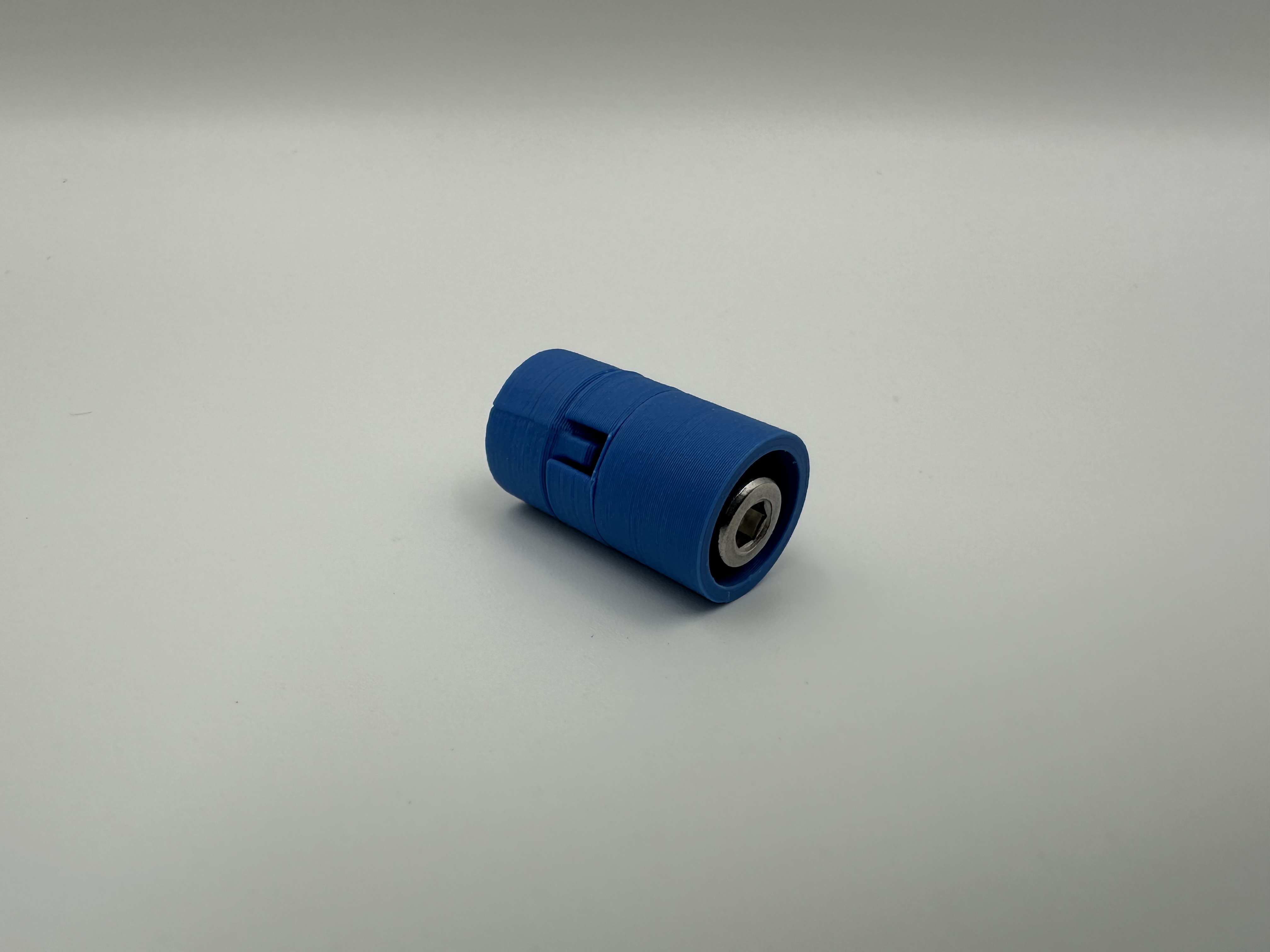 15mm OD/13mm ID Copper Pipe Internal Expansion Mount for CAD by Fyrby ...