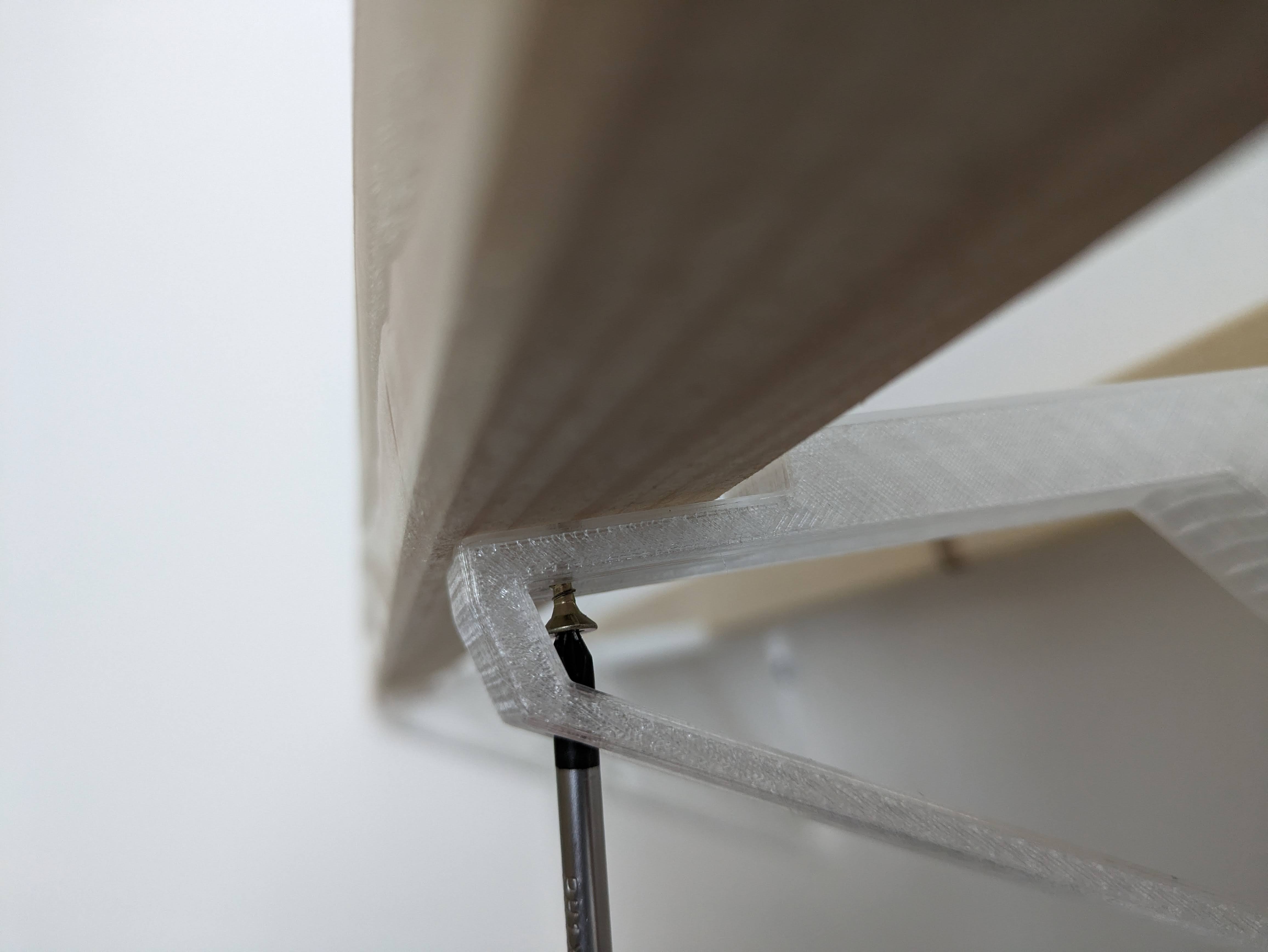 Wall bracket by 3Dparty.cz | Download free STL model | Printables.com