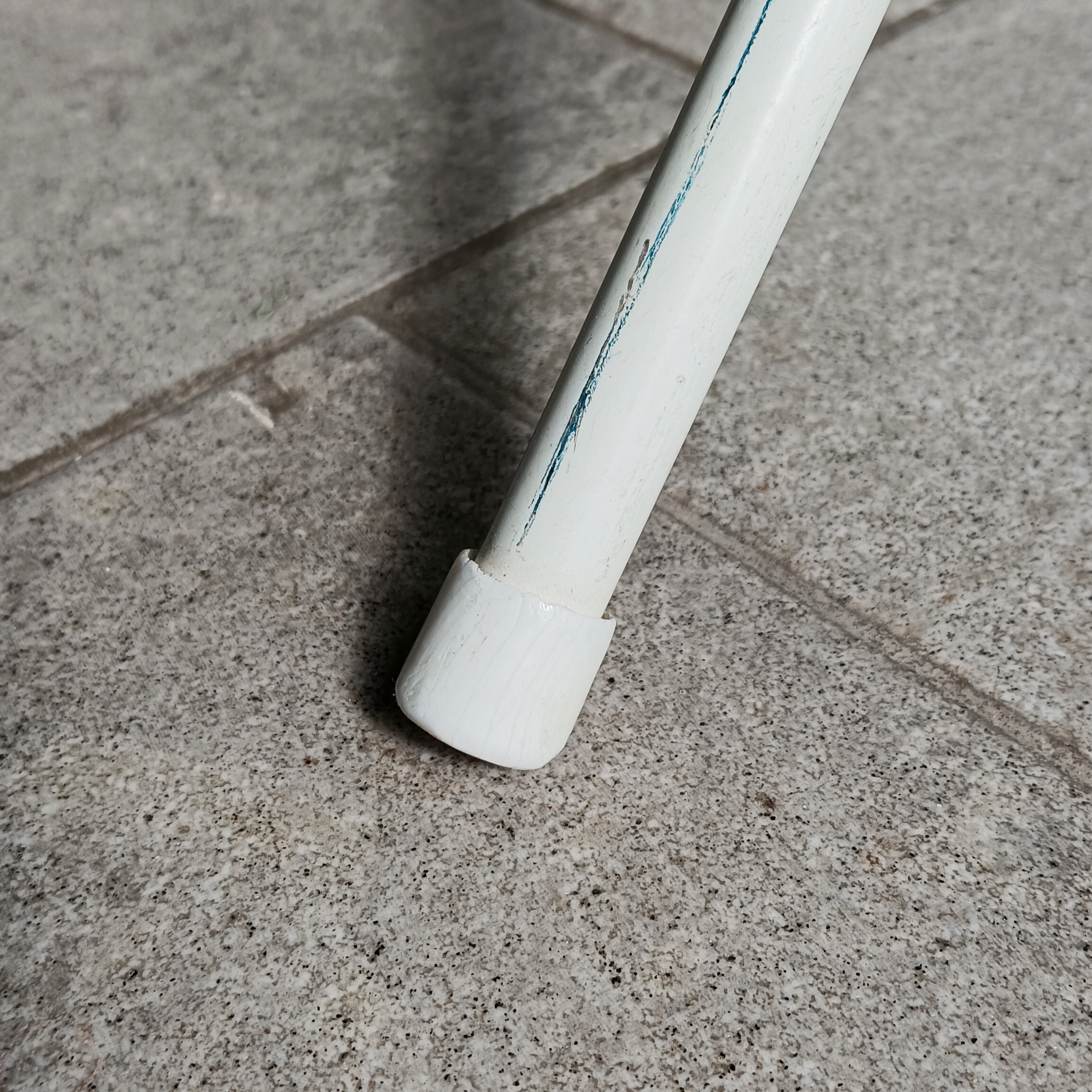 ikea jall drying rack foot replacement by just_pr1nt3d | Download free ...